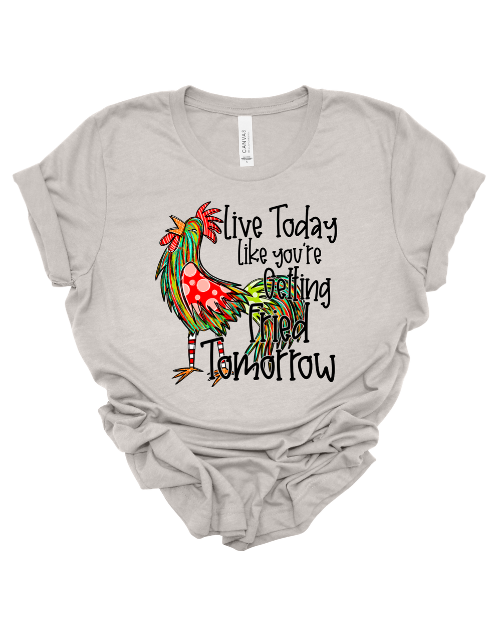 Everyday Shirts – Rustic Way Boutique