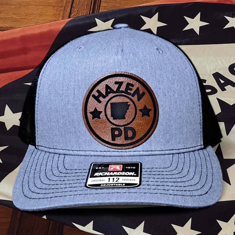 On Patrol Live/ Hazen PD Apparel – Rustic Way Boutique